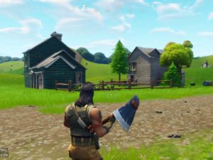 Fortnite’s Success Is Due to Random Chance | The Psychology of Games