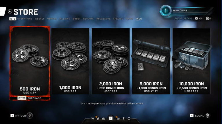 The Perils of In-Game Currency | The Psychology of Games