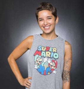Podcast 59: What is a Games Researcher? | The Psychology of Games