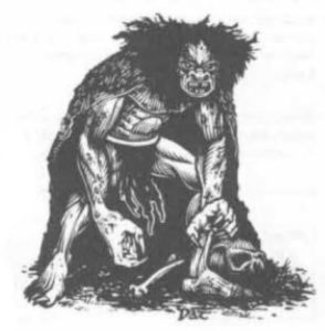 Level Drain and Loss Aversion in D&D | The Psychology of Games