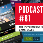 Podcast 30: Gaming Addiction | The Psychology of Video Games