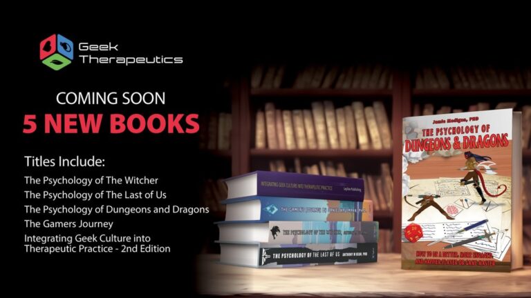 The Psychology of Video Games | Examining the intersection of ...